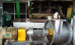 Nei Equipamentos Industriais